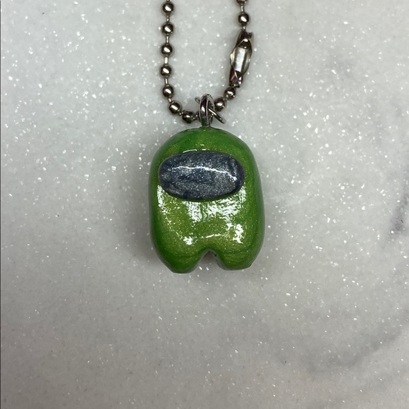 Accessories | Among Us Keychain | Poshmark